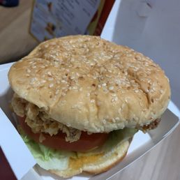 CLUCK & CRISPY CHICKEN - Updated July 2025 - 51 Photos & 18 Reviews ...