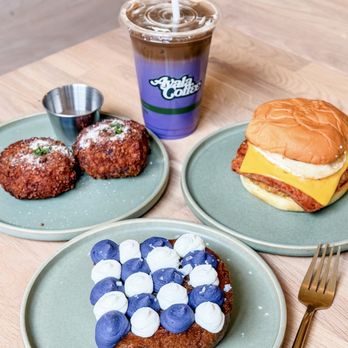 AYALA COFFEE - Updated January 2026 - 170 Photos & 44 Reviews - 946 ...