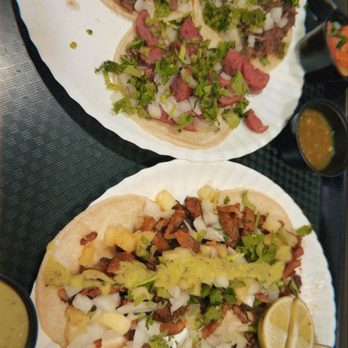 TAP N TACO - Updated July 2025 - 171 Photos & 160 Reviews - 1120 Pat D ...