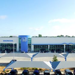 NORM REEVES HONDA NORTH RICHLAND HILLS - 77 Photos & 293 Reviews - 7551 ...