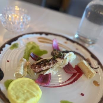 FACCI RISTORANTE - Updated June 2025 - 139 Photos & 97 Reviews - 414 ...