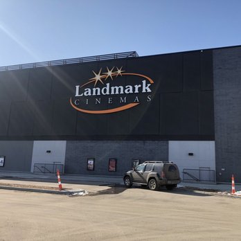 LANDMARK CINEMAS 8 - Updated December 2025 - 51 Photos & 46 Reviews ...