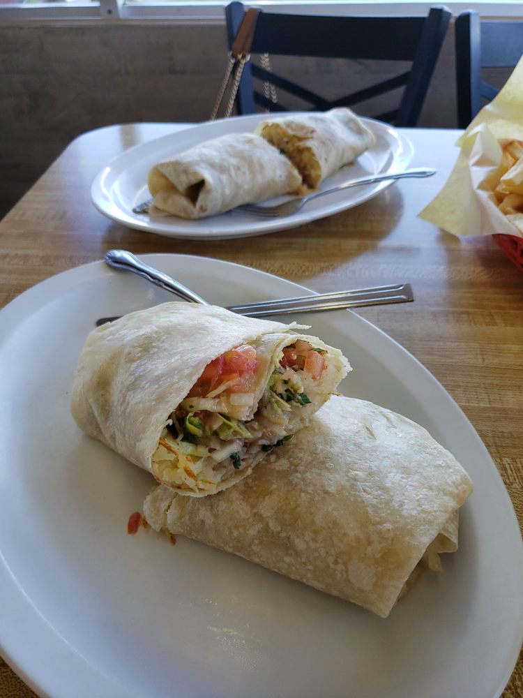 THE GOLDEN OX - 22 Photos & 94 Reviews - Burgers - 440 S China Lake ...