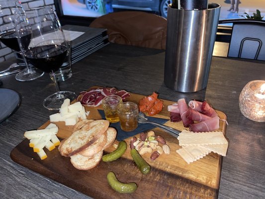 PATINA WINE BAR - 11 Reviews - 112 S Prospect Ave, Park Ridge, Illinois ...