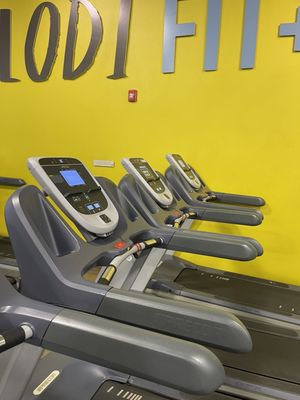 IN-SHAPE FITNESS - Updated December 2025 - 85 Photos & 137 Reviews ...