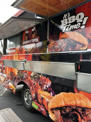 SMOKIN & TIPPIN BBQ - Updated September 2025 - 20 Photos & 46 Reviews ...