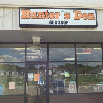 HUNTER’S DEN OF OHIO - Updated December 2025 - 10 Photos & 13 Reviews ...