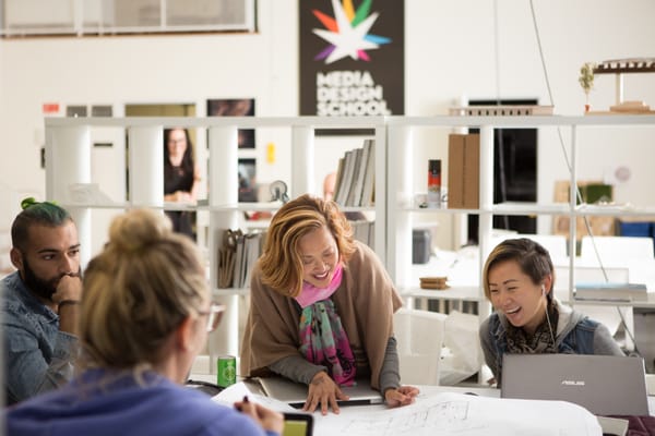 NEWSCHOOL OF ARCHITECTURE AND DESIGN - Updated August 2025 - 27 Photos ...