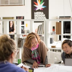 NEWSCHOOL OF ARCHITECTURE AND DESIGN - 26 Photos & 22 Reviews - 1249 F ...