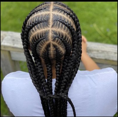 K’S BRAIDING - Updated December 2025 - 67 Photos - 5004 Berwyn Rd ...