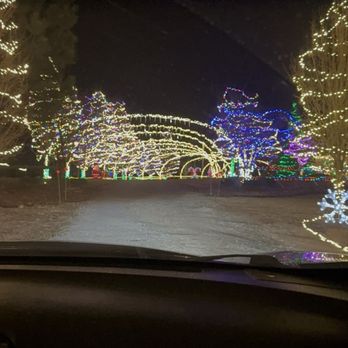 FREEMAN LIGHTS - Updated December 2025 - 150 Freeman Pl, Freeman ...