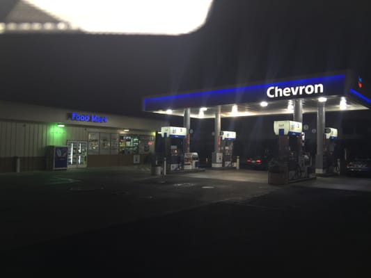 CHEVRON - Updated May 2026 - 11 Photos & 12 Reviews - 18081 Ventura ...
