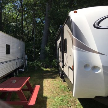 FLAGGS RV RESORT - Updated December 2025 - 66 Photos & 13 Reviews - 68 ...