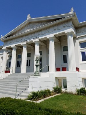 CARNEGIE ART MUSEUM - Updated August 2025 - 24 Photos & 14 Reviews ...