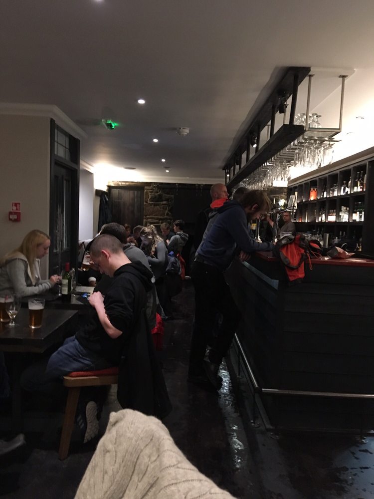 MERCHANT BAR - Updated April 2026 - 13 Photos - Bosville Terrace ...