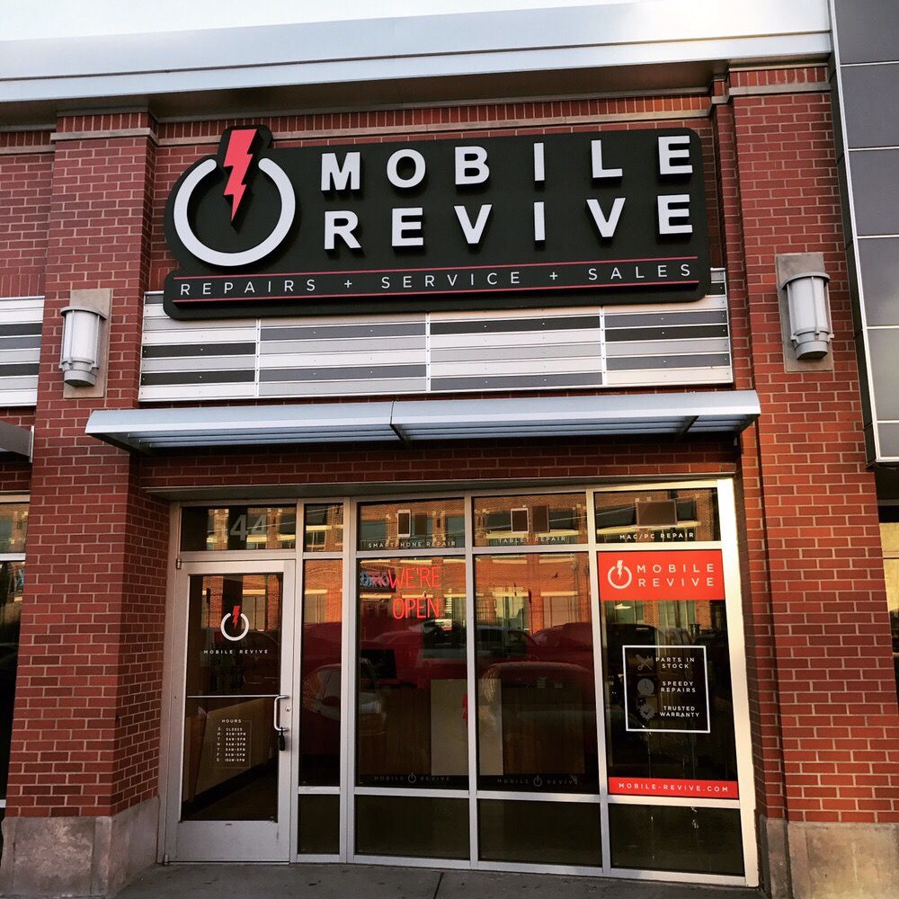 MOBILE REVIVE - Updated November 2025 - 10 Photos & 20 Reviews - 544 ...