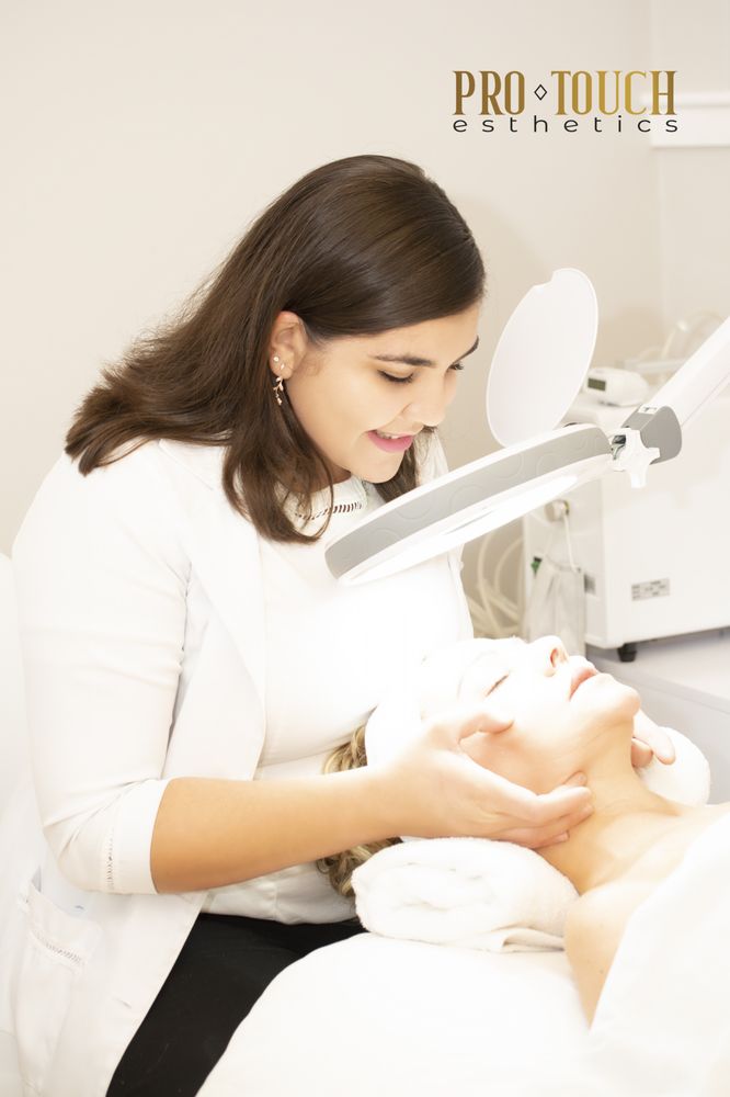 PRO TOUCH ESTHETICS - Updated July 2025 - Request an Appointment - 8911 Daniels Pkwy, Fort Myers ...