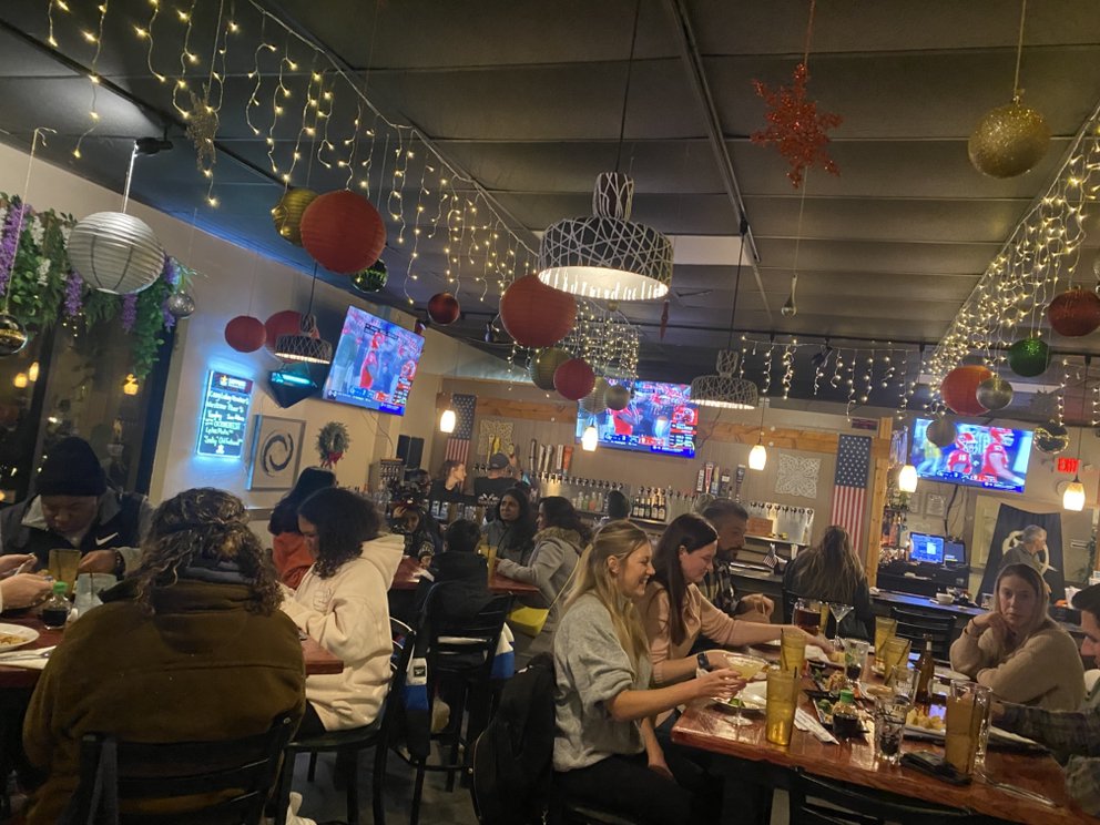 BANGKOK HAUS RESTAURANT HELEN - Updated February 2025 - 307 Photos ...