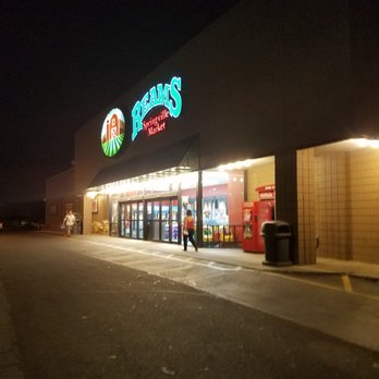 REAMS SPRINGVILLE MARKET - Updated November 2025 - 12 Photos & 19 ...