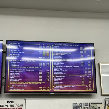 SEASIDE DONUTS BAKERY - Updated October 2024 - 1645 Photos & 1884 ...