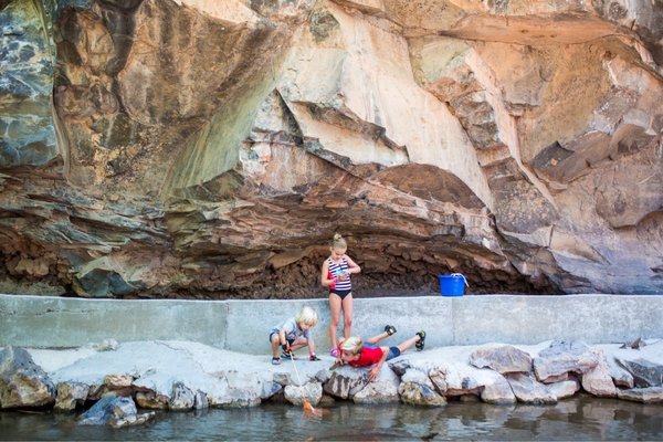 VEYO POOL RESORT - Updated June 2024 - 82 Photos & 52 Reviews - 287 E ...