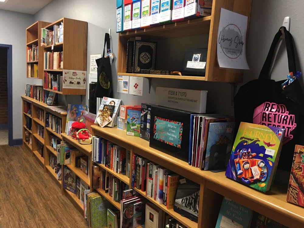 CARL & MARY WELHAUSEN LIBRARY - Updated June 2025 - 18 Photos - 810 ...