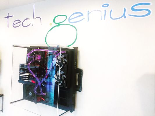 TECH GENIUS - Updated December 2025 - 20 Photos & 90 Reviews - 590 ...