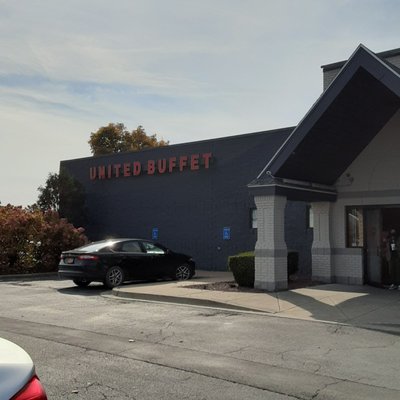 UNITED BUFFET - 34 Photos & 106 Reviews - 2320 Watt St, Schenectady ...
