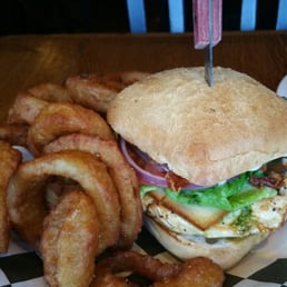 THE FIX BURGER BAR - Updated November 2024 - 605 Photos & 1034 Reviews ...