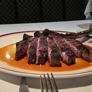 CHOPS & LOBSTER BAR - 1132 Photos & 916 Reviews - 70 West Paces Ferry ...