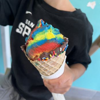 ALOHA SHAVED ICE - Updated October 2025 - 41 Photos & 18 Reviews ...