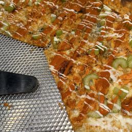 SQUARE PEG PIZZERIA - Updated July 2025 - 84 Photos & 65 Reviews - 4957 ...