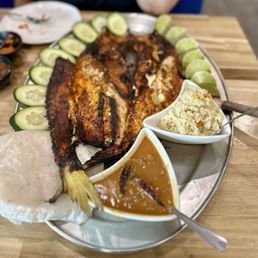 SANTO FISH RESTAURANT - Updated July 2025 - 455 Photos & 256 Reviews ...