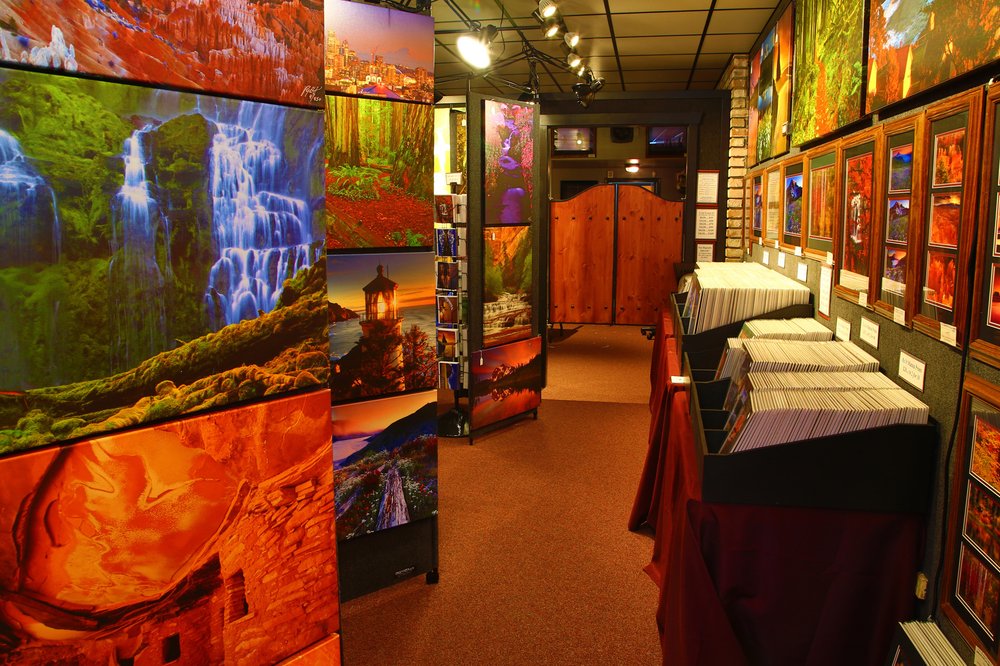 RANDALL J HODGES PHOTOGRAPHY - Updated July 2025 - 10 Photos - 317 Main ...