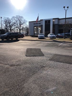 RAY PEARMAN LINCOLN - Updated January 2026 - 23 Photos & 11 Reviews ...