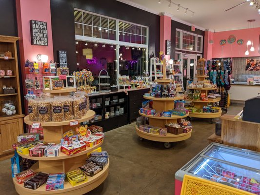 ICANDY - Updated December 2025 - 110 Photos & 112 Reviews - 344 N Main ...