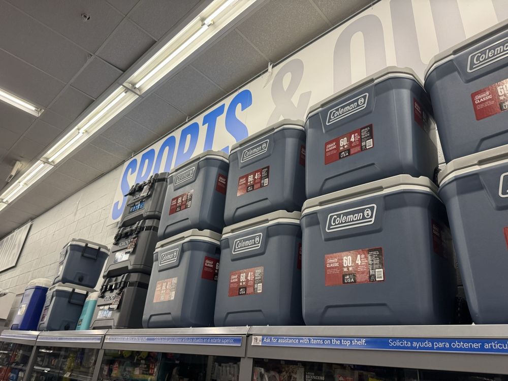 WALMART SUPERCENTER - Updated January 2026 - 278 Photos & 506 Reviews ...