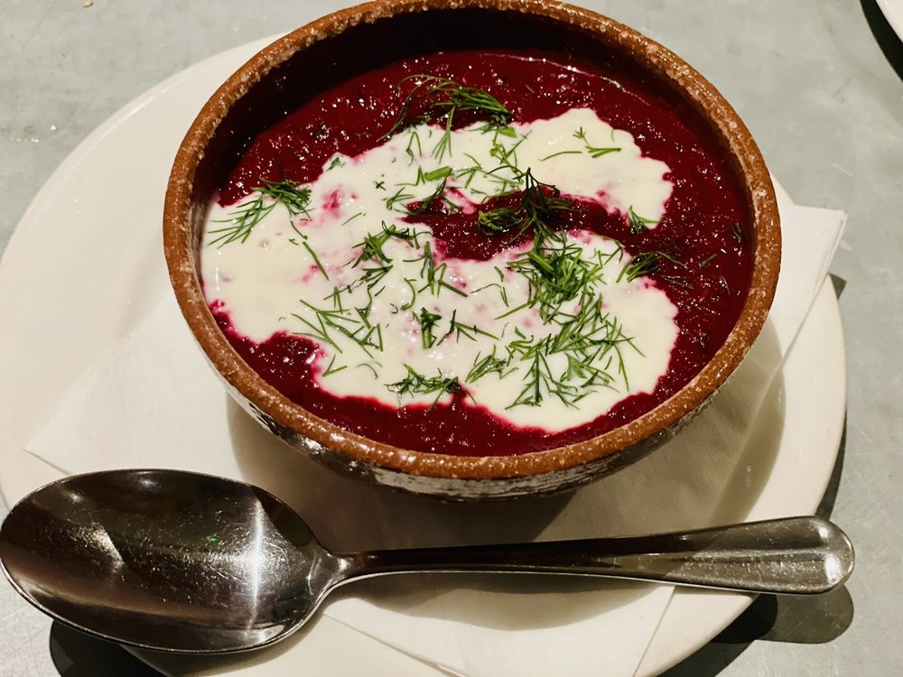 MORO RESTAURANT - Updated August 2025 - 42 Photos & 86 Reviews - 34-36 ...