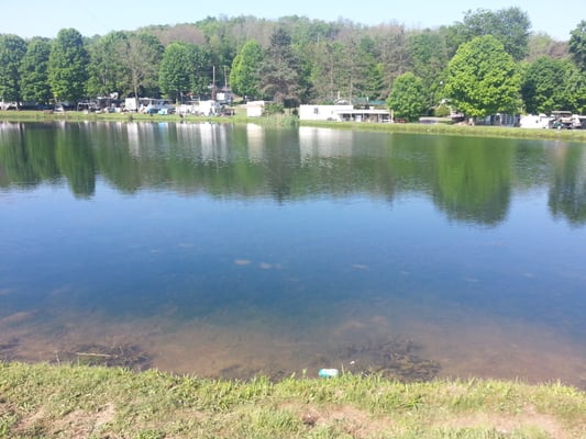 SCOTTYLAND CAMPING RESORT & RV SALES CENTER - Updated December 2024 ...