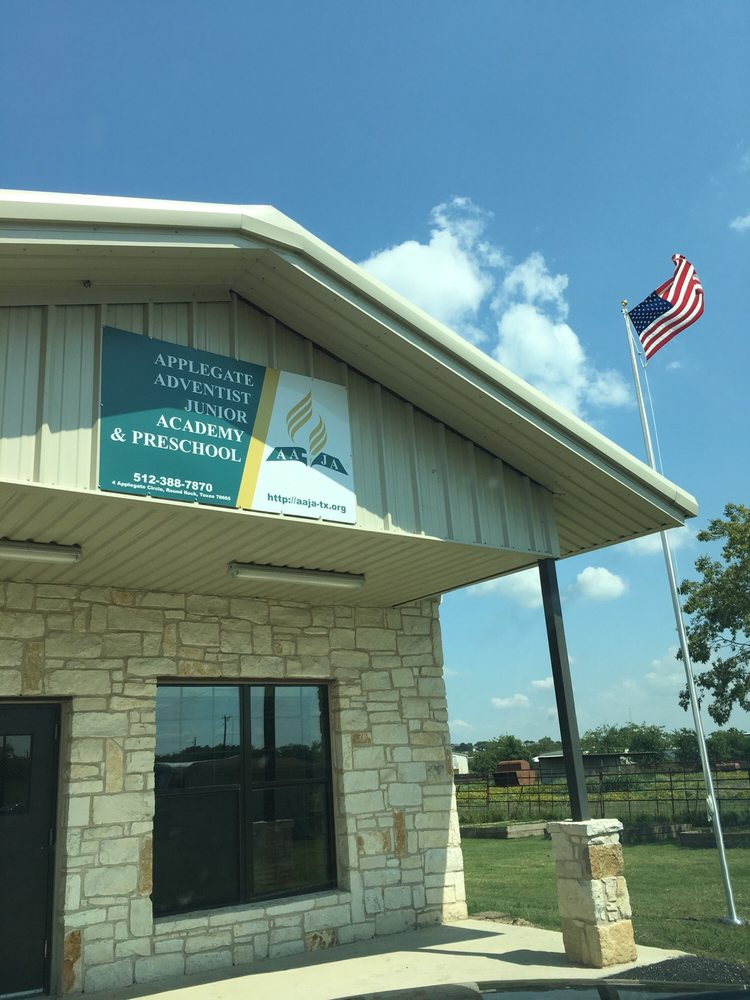 APPLEGATE ADVENTIST JUNIOR ACADEMY - Updated April 2025 - 4 Applegate ...