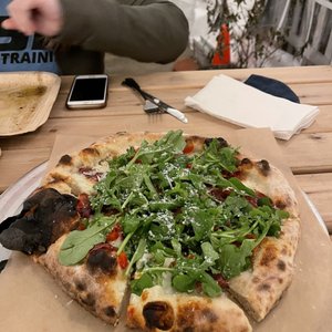 AFFINITO PIZZA PARLOR AND CAFE - Updated June 2024 - 26 Photos & 26 ...