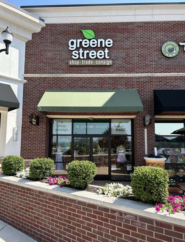 GREENE STREET - Updated June 2026 - 115 Swedesford Rd, Exton ...