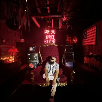 THE DIRTY RABBIT - 589 Photos & 361 Reviews - 151 NW 24th St, Miami ...