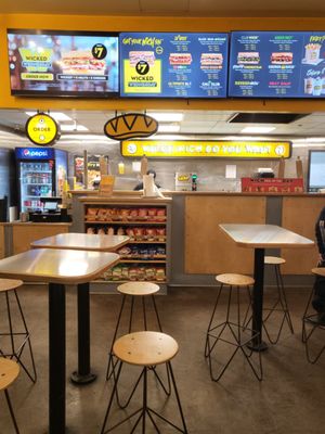WHICH WICH - Updated June 2026 - 90 Photos & 173 Reviews - 108 N State ...