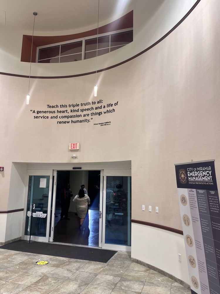 MIRAMAR MULTI SERVICE COMPLEX - Updated January 2026 - 6700 Miramar ...