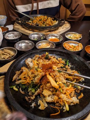 HANBUL KOREAN BBQ - Updated January 2025 - 376 Photos & 246 Reviews ...