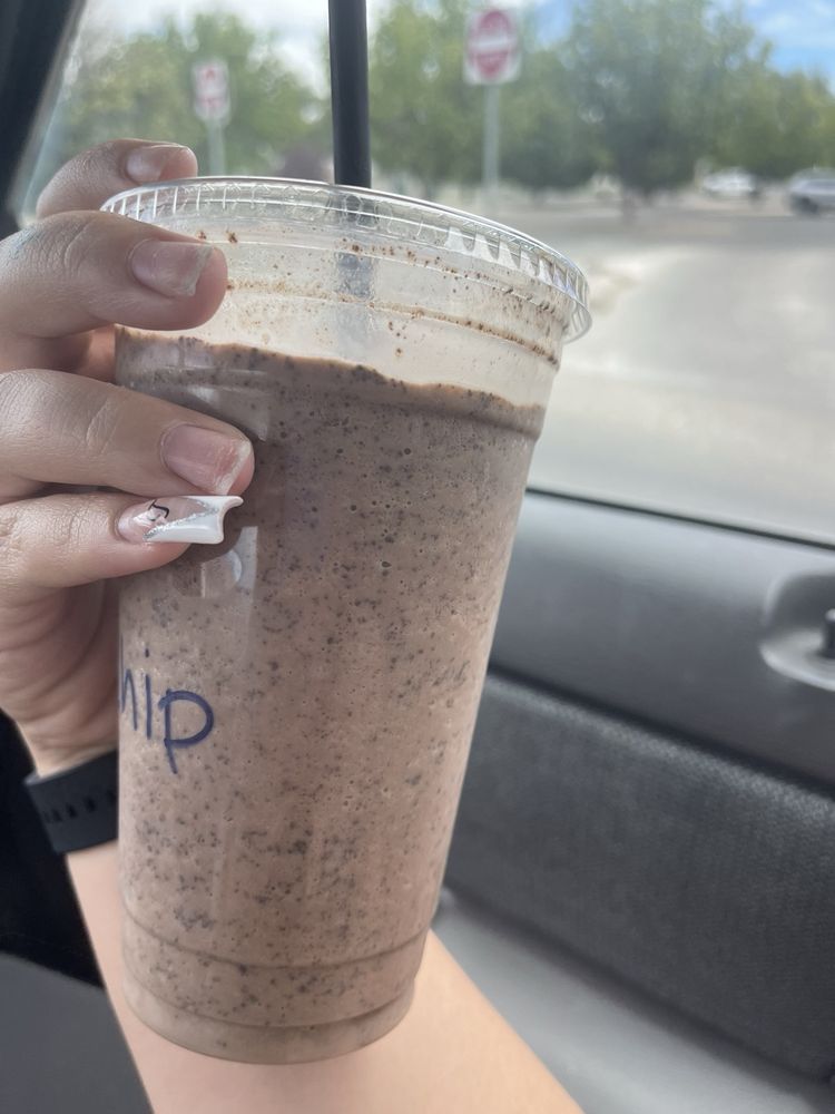 JAVA TOWN - Updated October 2025 - 11 Photos & 38 Reviews - 750 Grass Valley Rd, Winnemucca ...