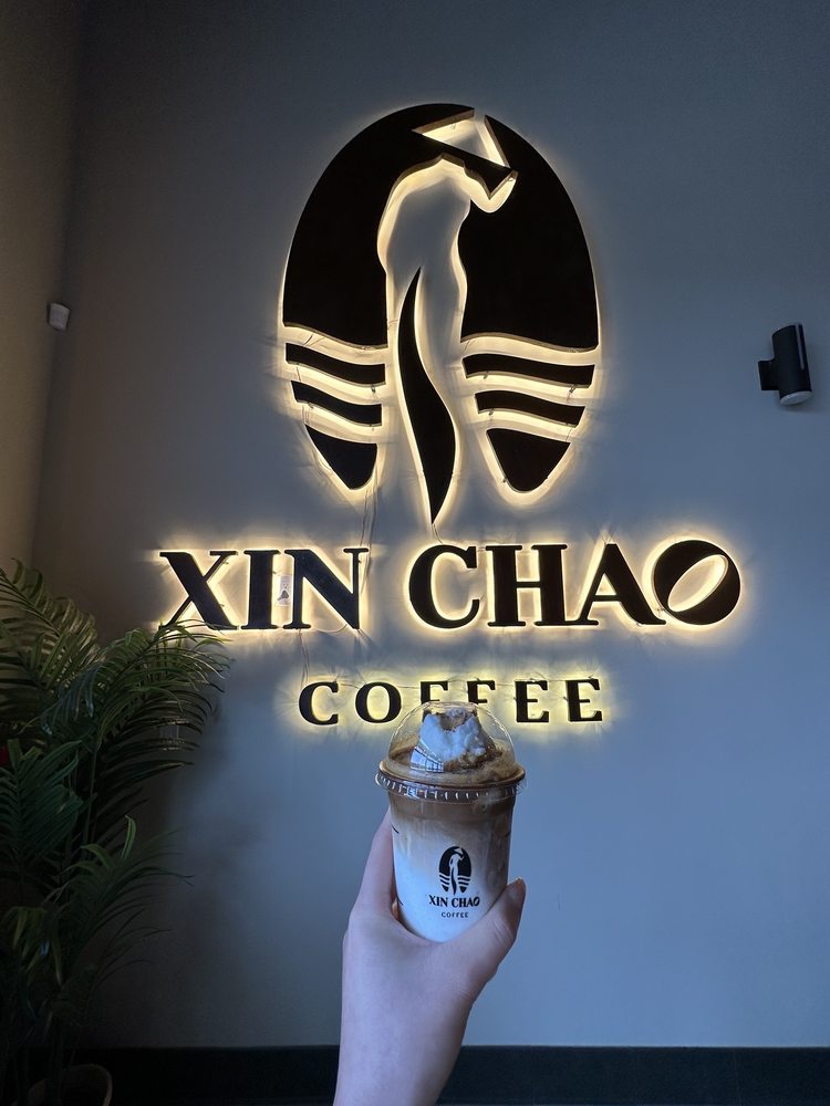 XIN CHAO COFFEE - Updated September 2025 - 19 Photos - 2255 32 Street NE, Calgary, Alberta ...