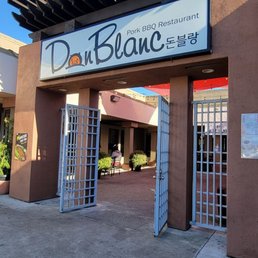 DON BLANC - Updated December 2025 - 803 Photos & 275 Reviews - 4390 ...