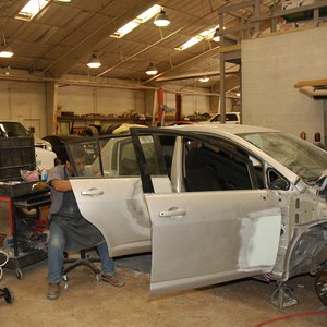 NORTH PARK COLLISION CENTER - Updated October 2025 - 29 Photos & 55 ...